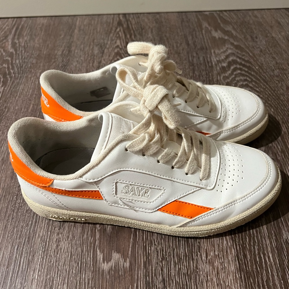 Saye Modelo ‘89 Sneakers - Gem